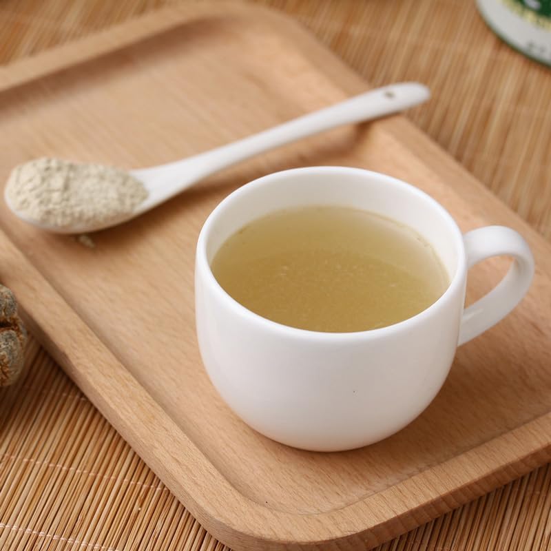 Yunnan herbal supplement for immunity