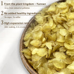 Yunnan honeylocust rice for wellness