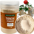 Yunnan Notoginseng root powder benefits