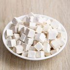 Yunnan Poria cubes for wellness