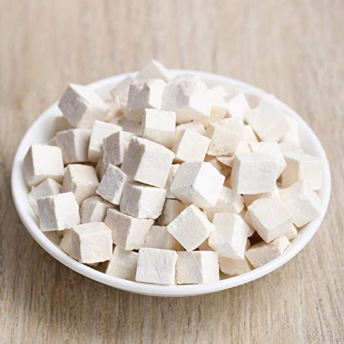 Yunnan Poria cubes for wellness