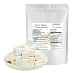 Yunnan Poria White Poria Cubes herbal tea