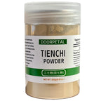 Yunnan Tienchi ginseng powder benefits