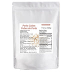 Yunnan White Poria cubes for relaxation