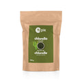 Yupik chlorella powder for smoothies