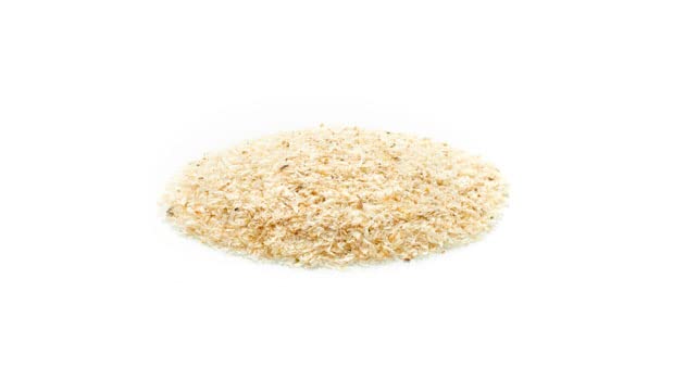 Yupik psyllium for gut health