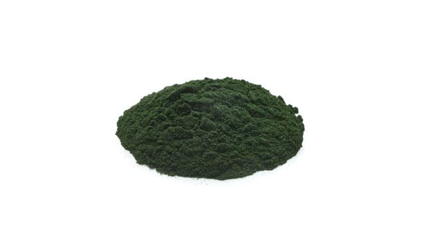 Yupik spirulina for energy boost