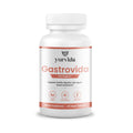 Yurvida Gastrovida digestive support capsules