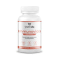 Yurvida Immunovida immune support capsules