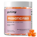 Yutiny fiber gummies for women
