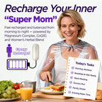 Yutiny magnesium complex for better sleep