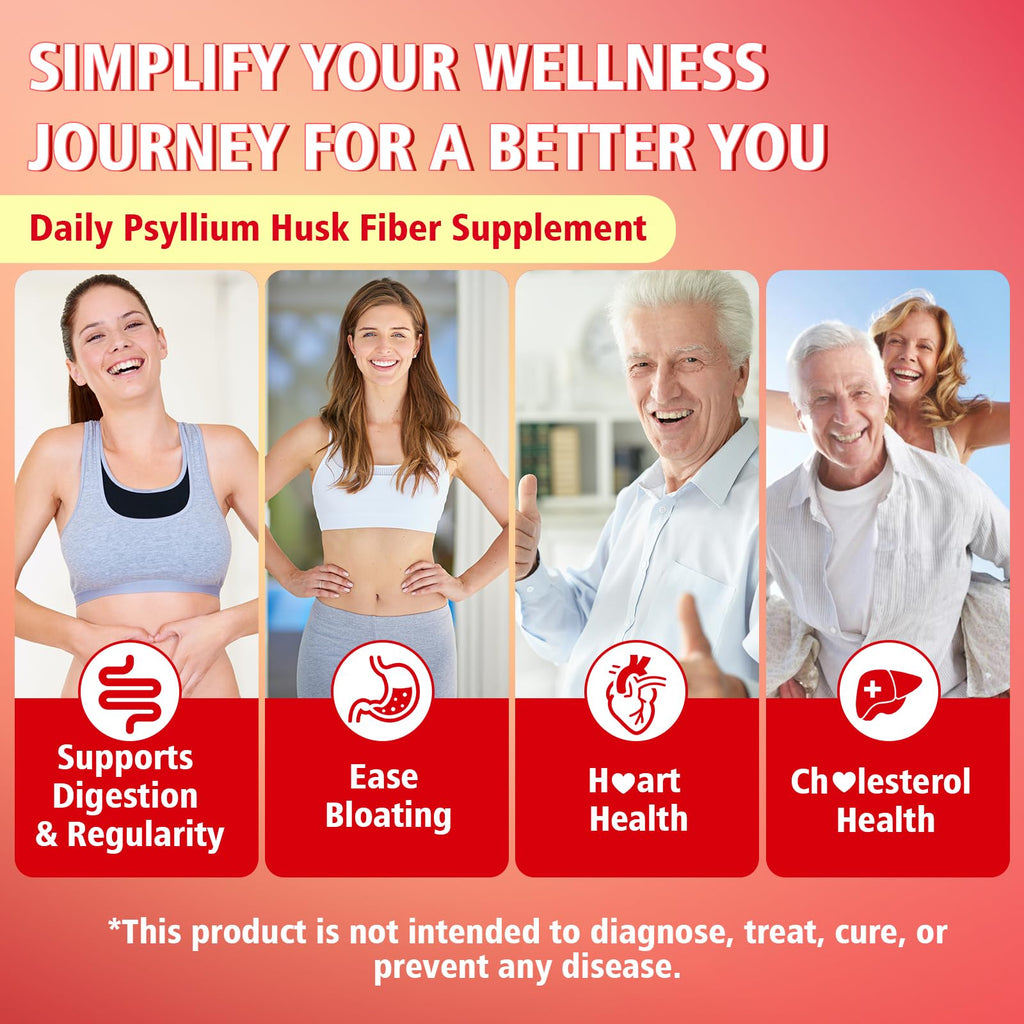 YUULAI herbal blend for gut health