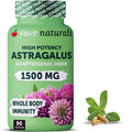Yuve astragalus root immune support