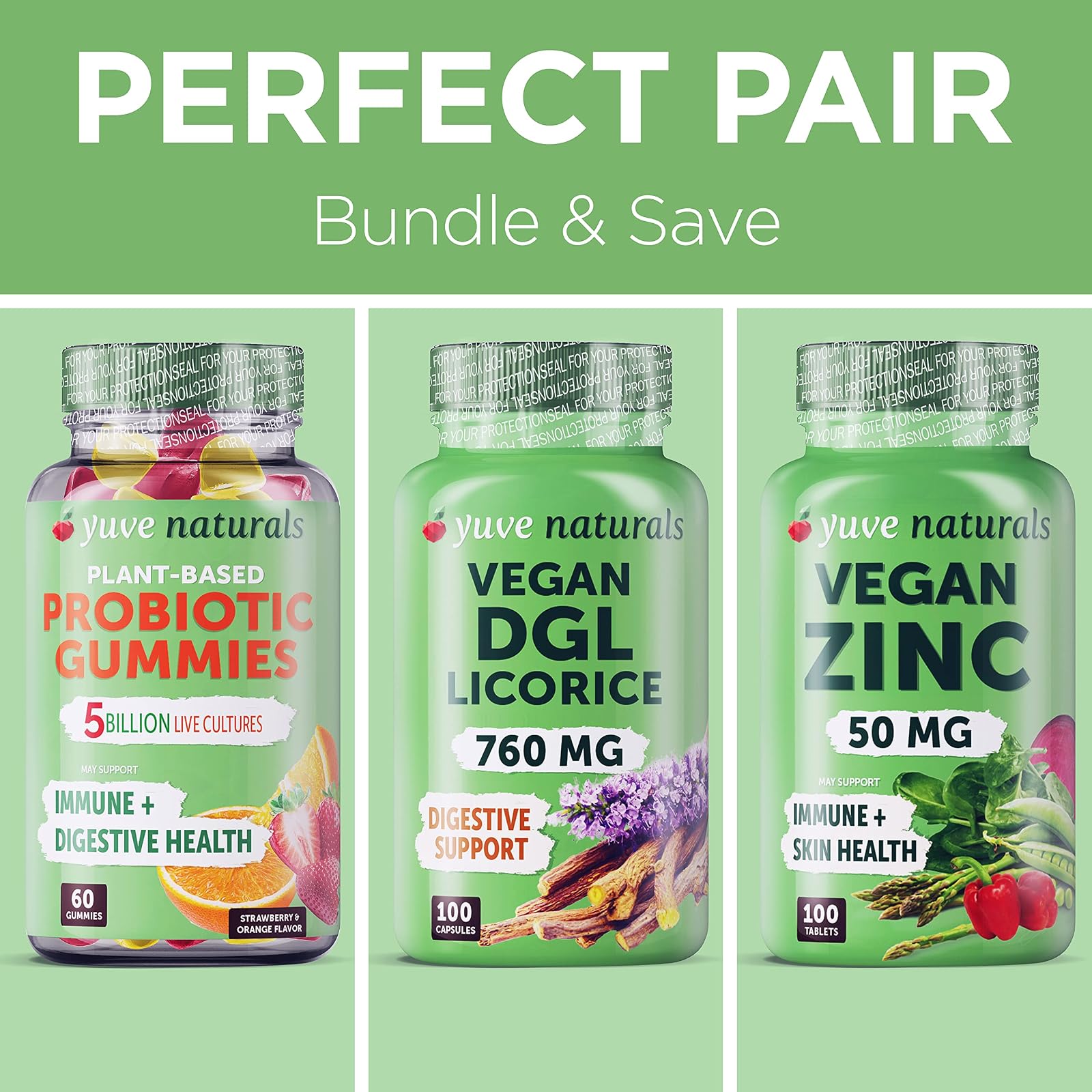 Yuve L-Lysine for pets