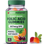 Yuve prenatal vitamins for expecting mothers