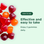 Yuve probiotics for men’s gut health