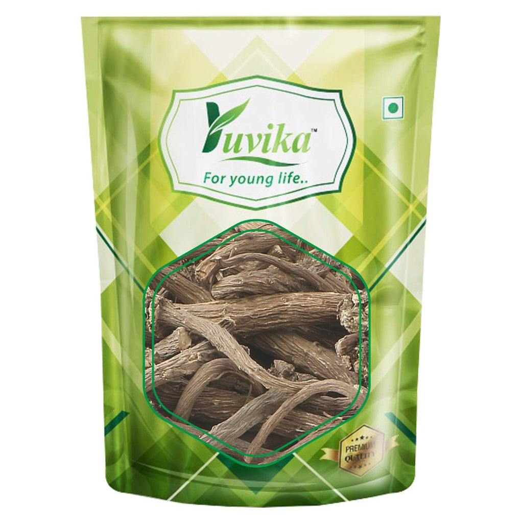 YUVIKA Akarkara herbal supplement benefits