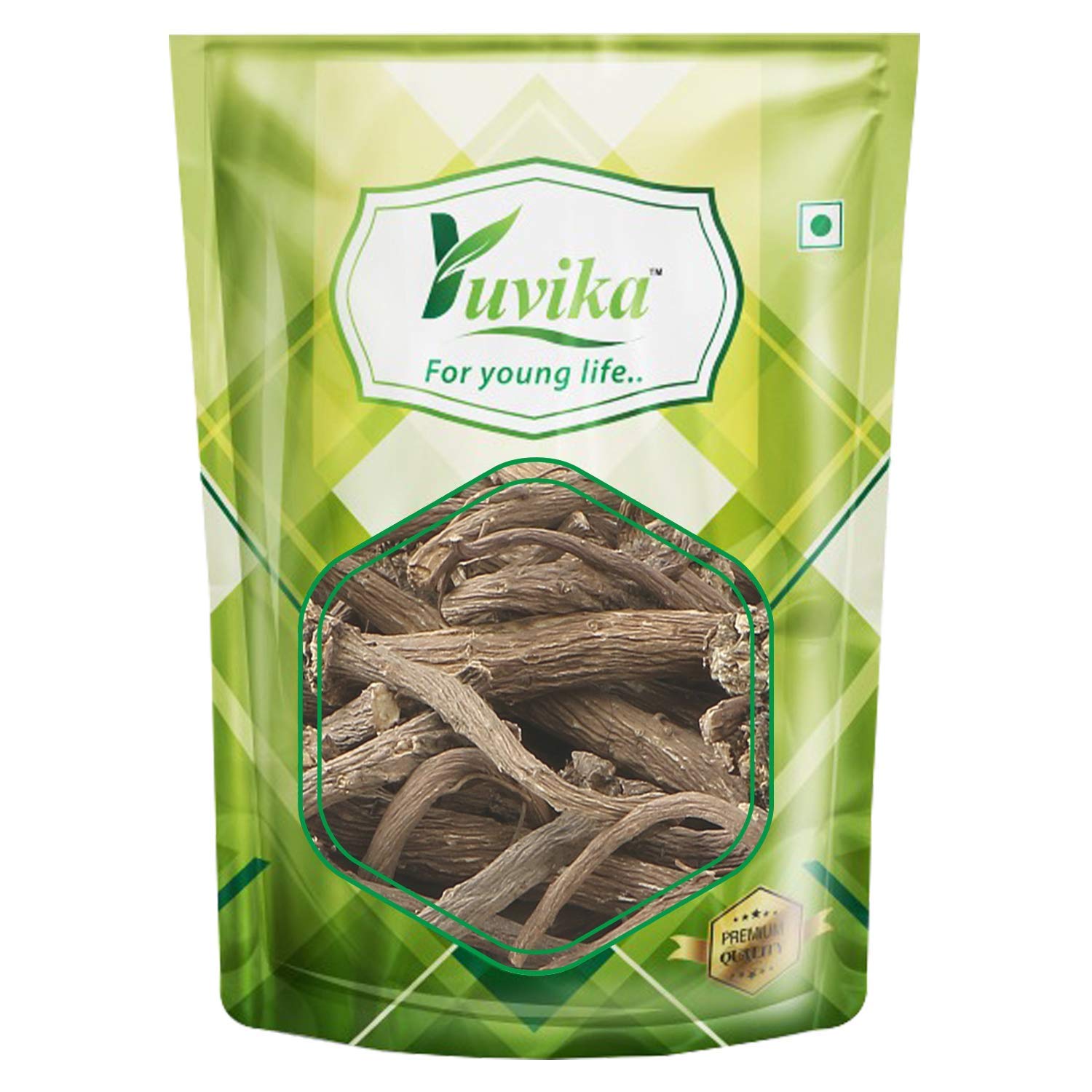 YUVIKA Akarkara herbal supplement benefits