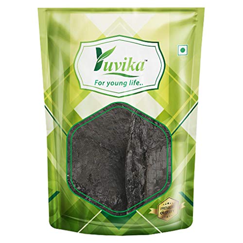 YUVIKA aloe vera gum for wellness