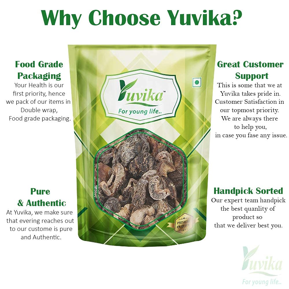 YUVIKA Amla Dry antioxidant properties