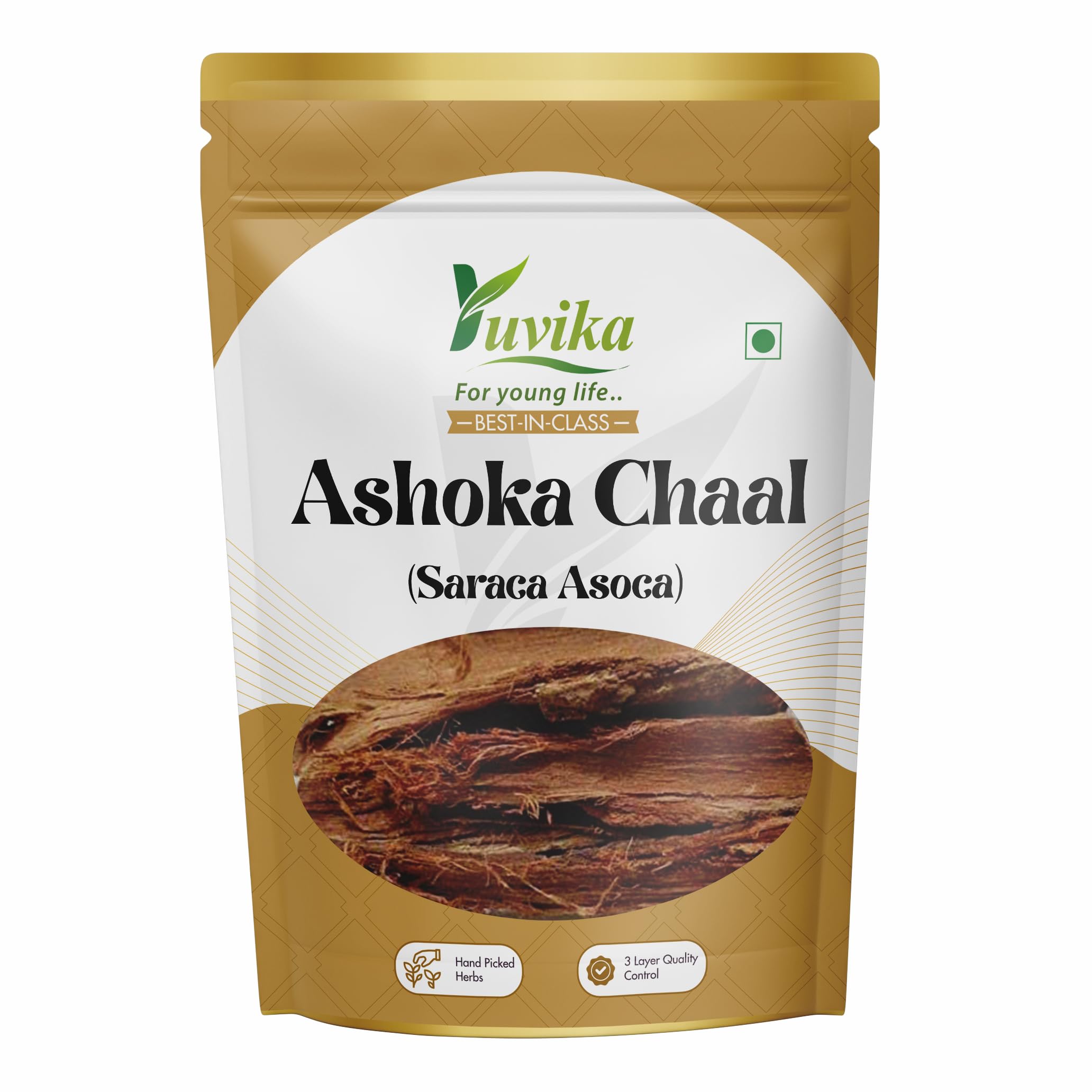 YUVIKA Ashoka Chilka nettle benefits