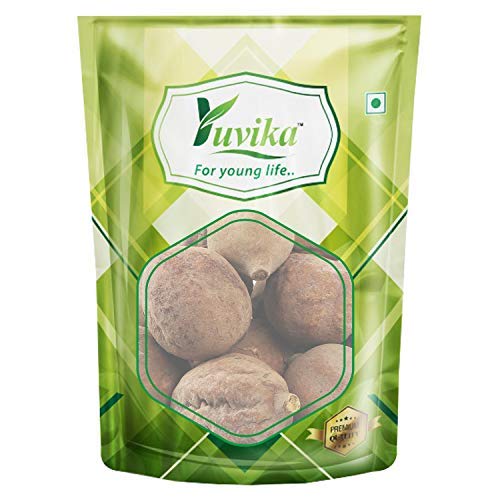YUVIKA Bahera Whole herbal benefits