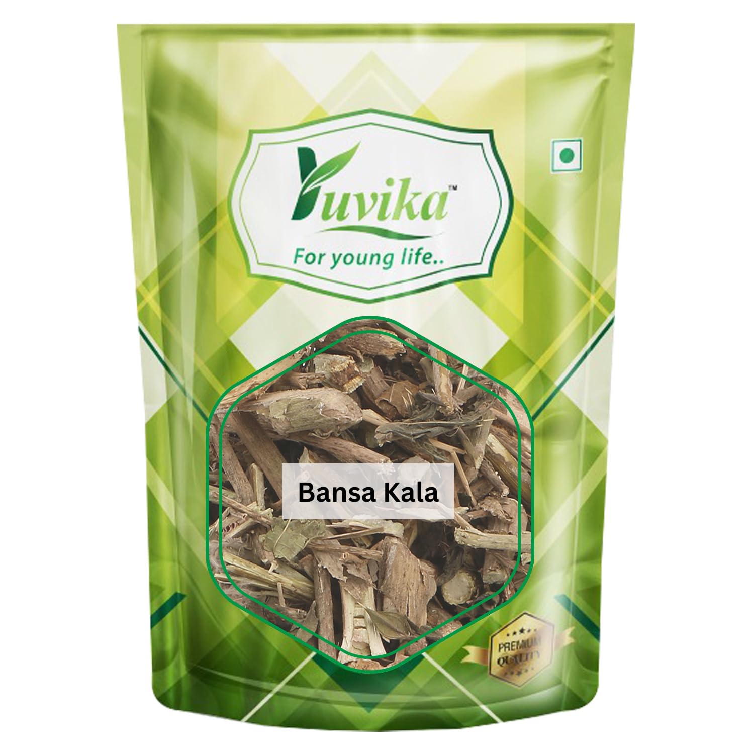 YUVIKA Bansa Kala nettle benefits