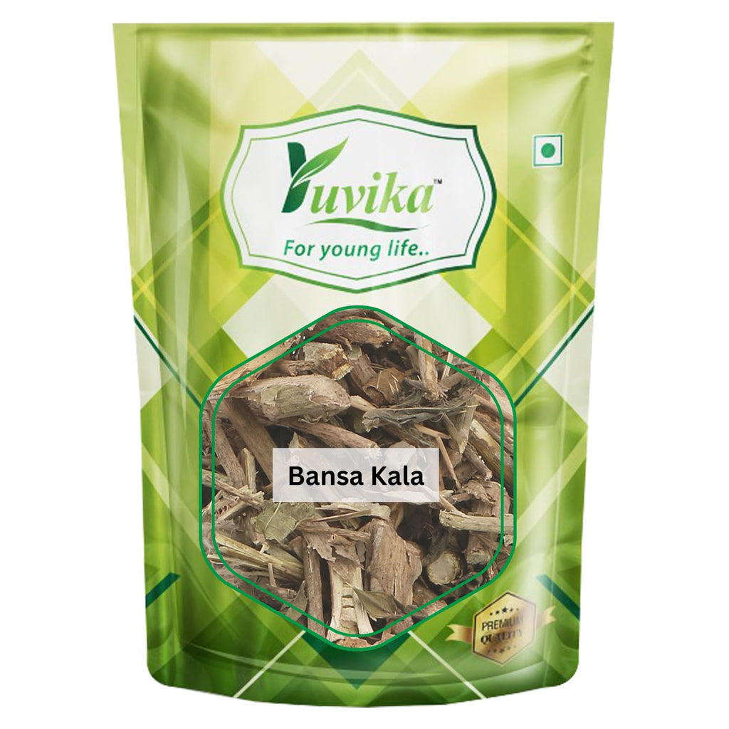 YUVIKA Bansa Kala nettle tea benefits