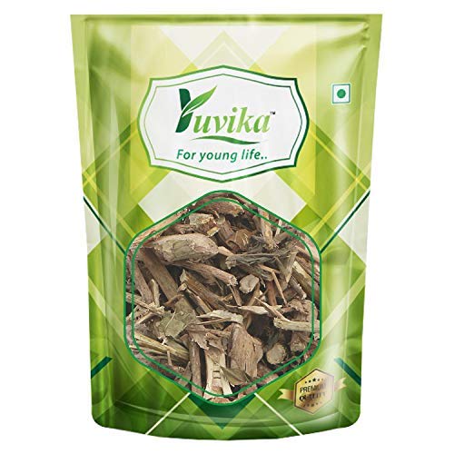 YUVIKA Bansa Kala nettle tea benefits