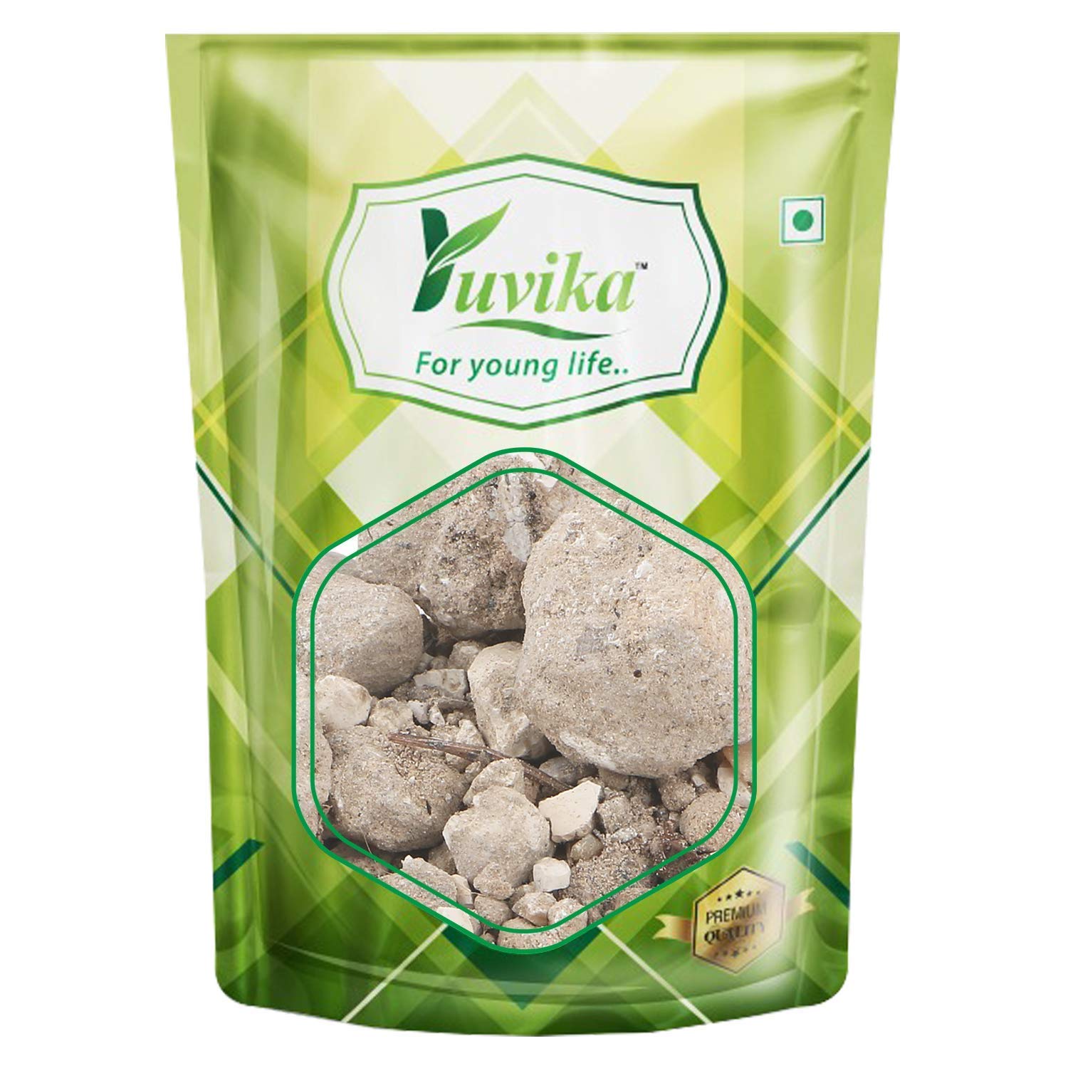 YUVIKA Banslochan Asli nettle health benefits