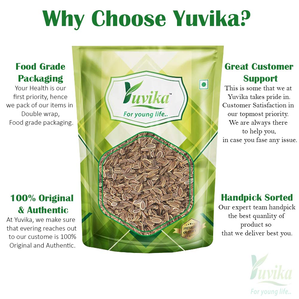 YUVIKA Beej SOYA nettle for wellness