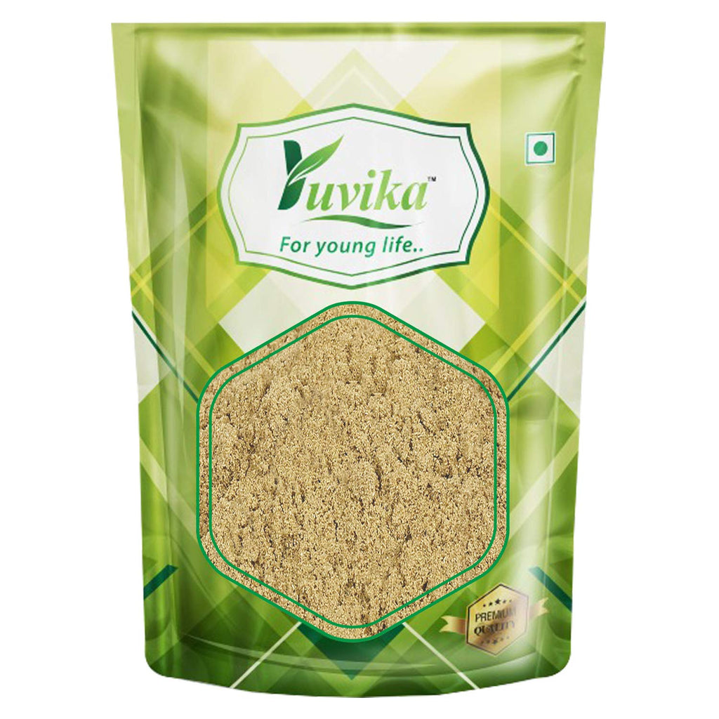 YUVIKA Bel Patta Powder for wellness