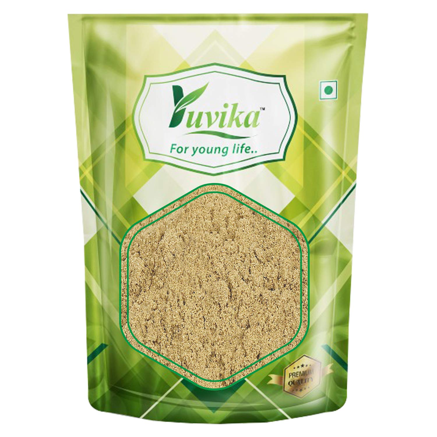 YUVIKA Bel Patta Powder for wellness