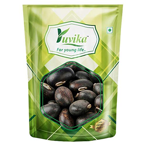 YUVIKA black kaunch seeds benefits