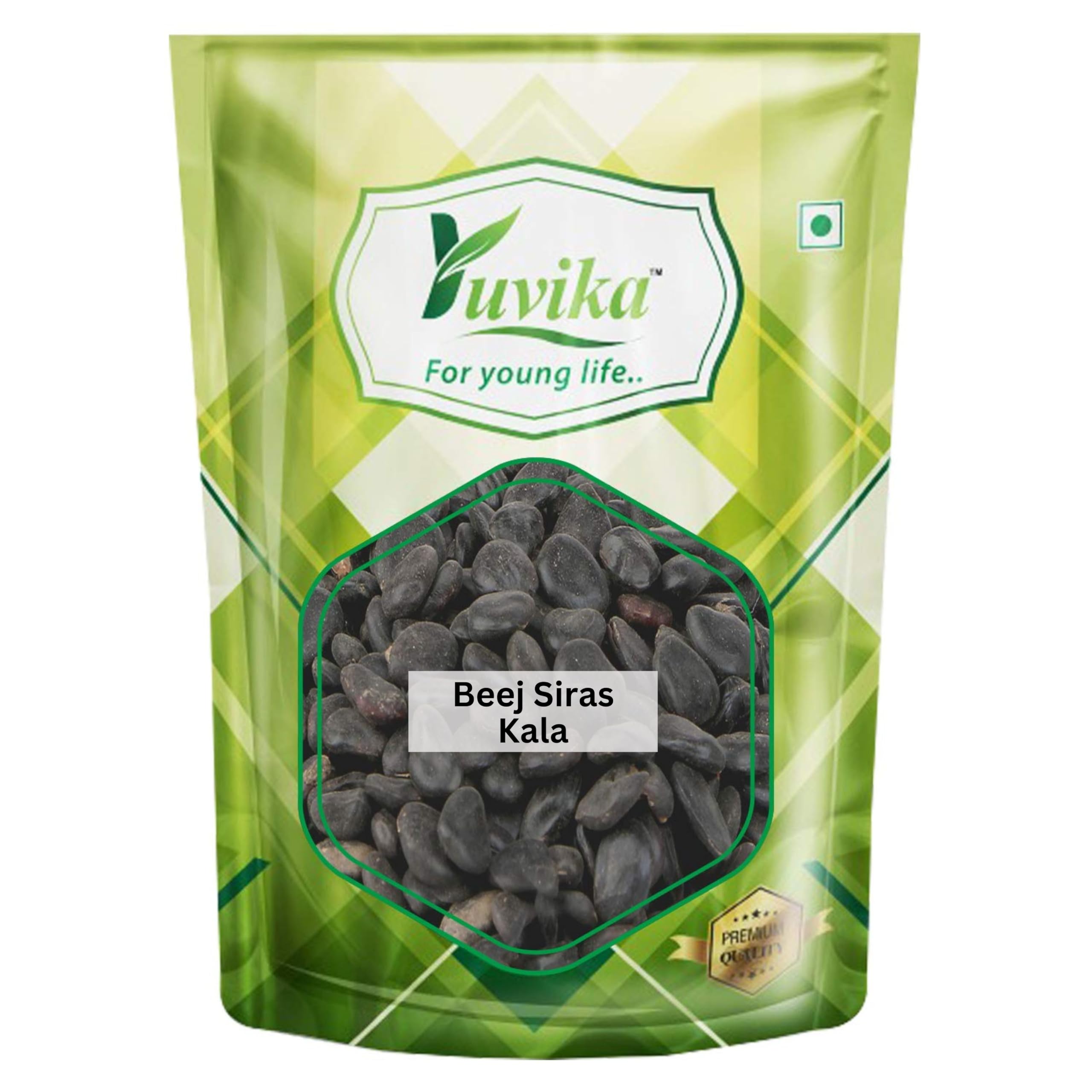 YUVIKA black siras seeds for baking