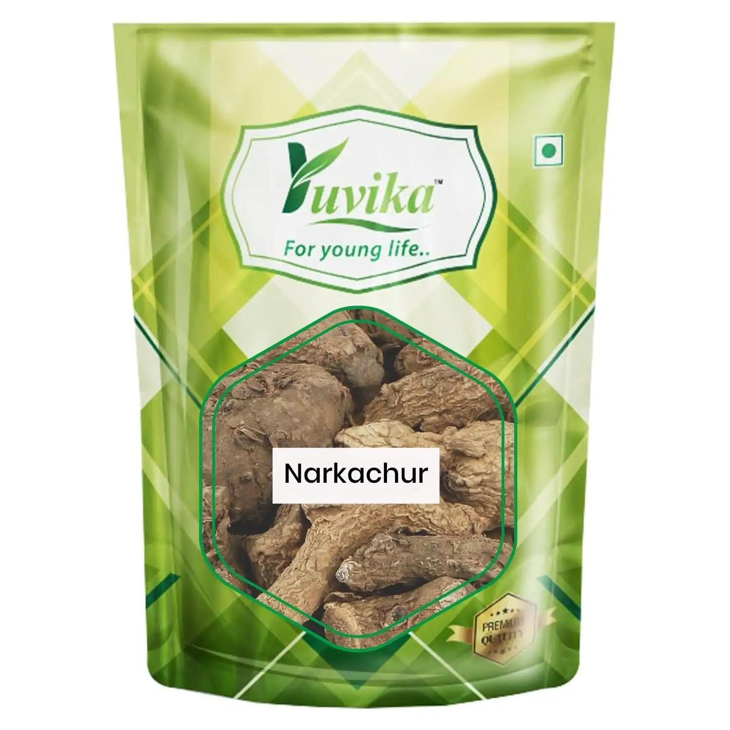 YUVIKA black turmeric health benefits