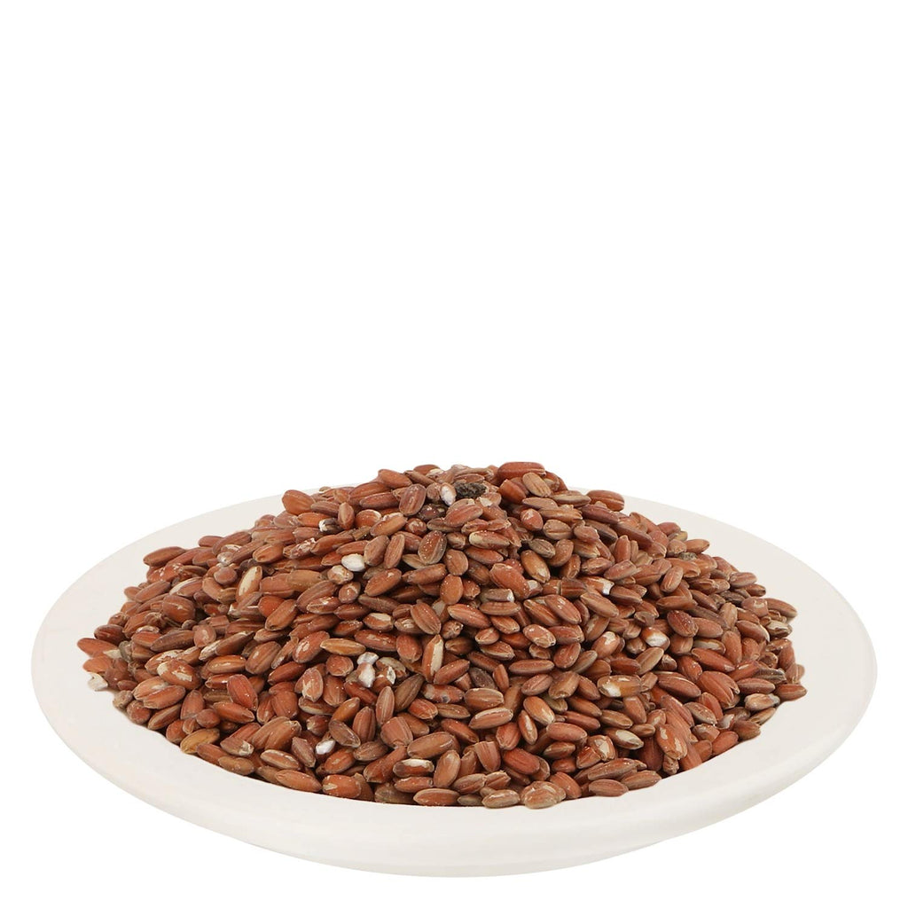 YUVIKA Chawal Sathi red rice benefits