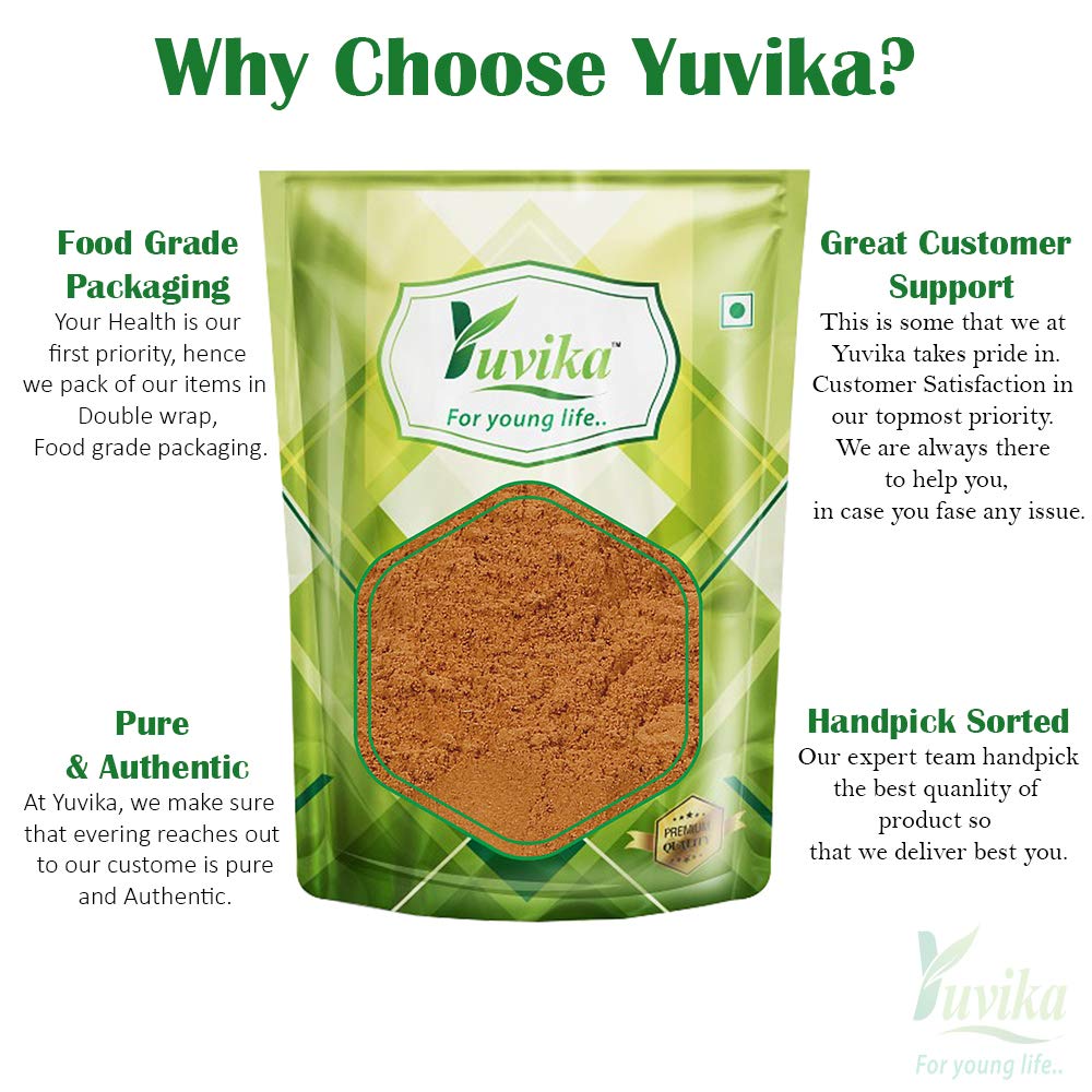 Yuvika Dalchini GOL 800 grams package