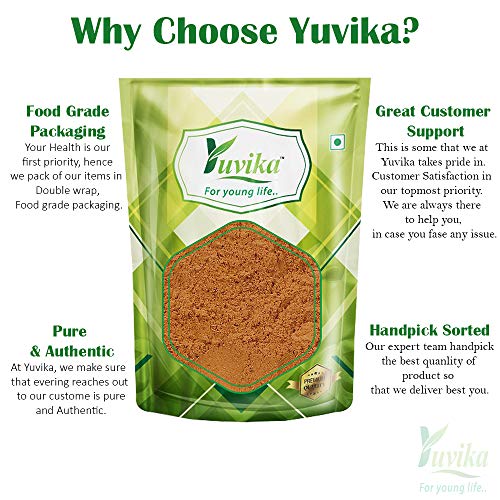 Yuvika Dalchini GOL cinnamon for tea recipes