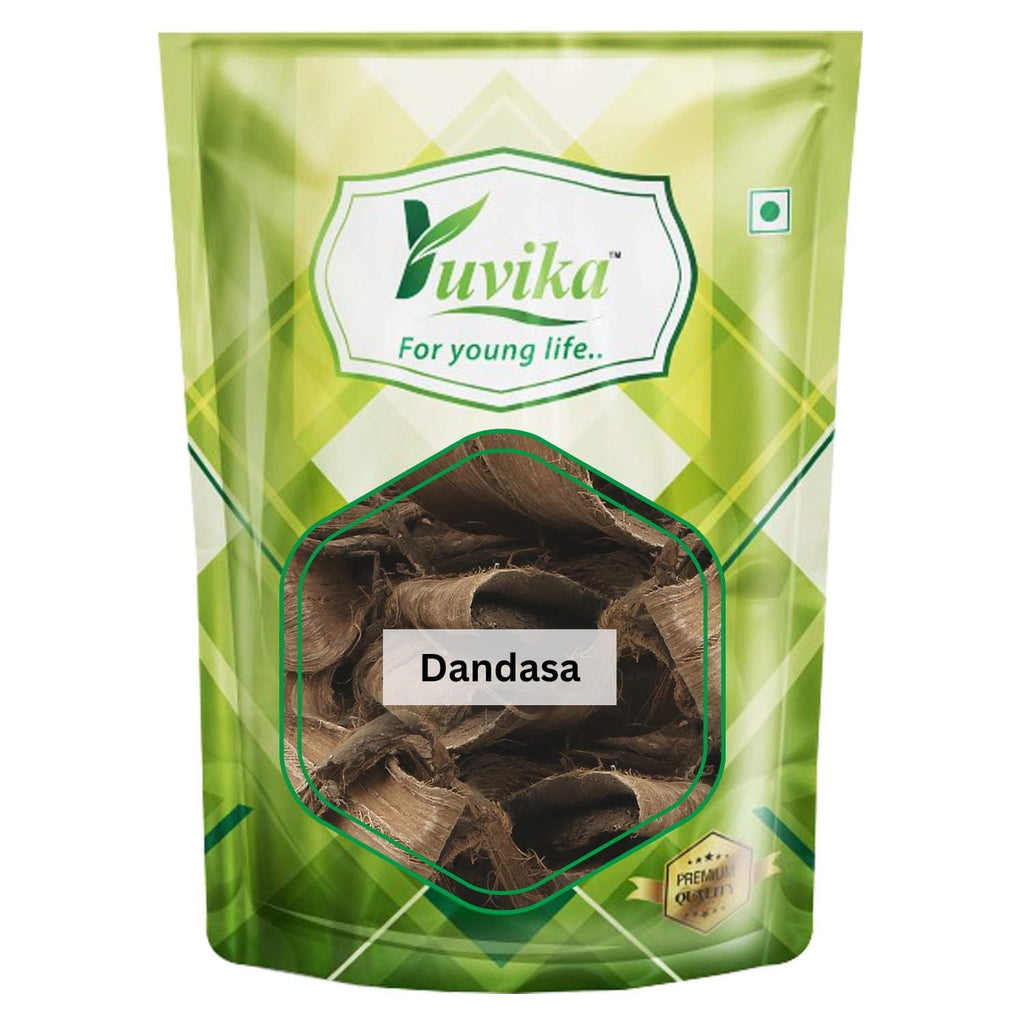 YUVIKA Dandasa nettle herbal remedies