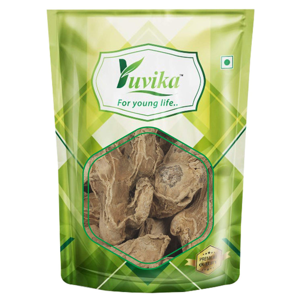 YUVIKA dry ginger health benefits