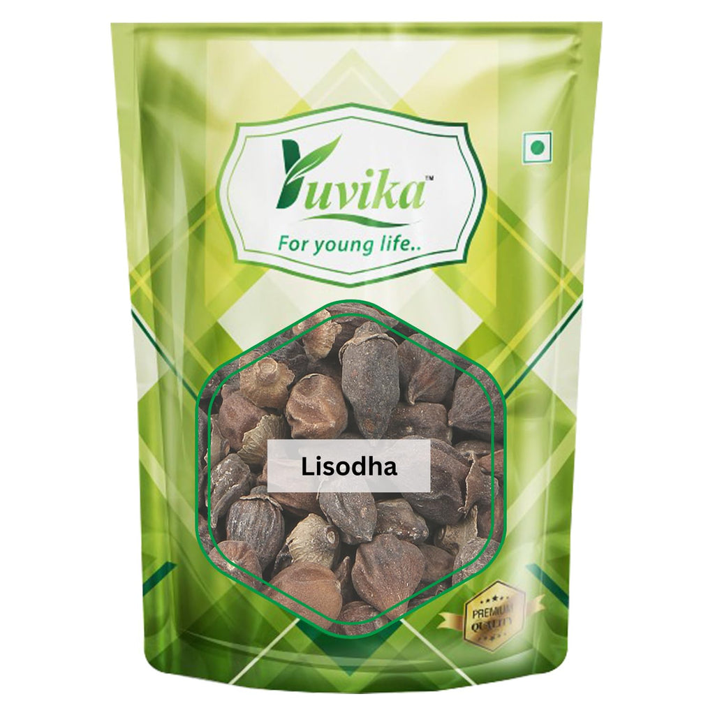 YUVIKA dry nettle for tea