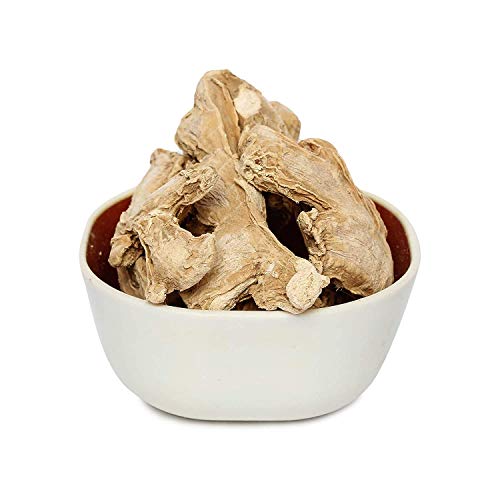 YUVIKA ginger for immune support
