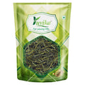 YUVIKA green tea leaves benefits