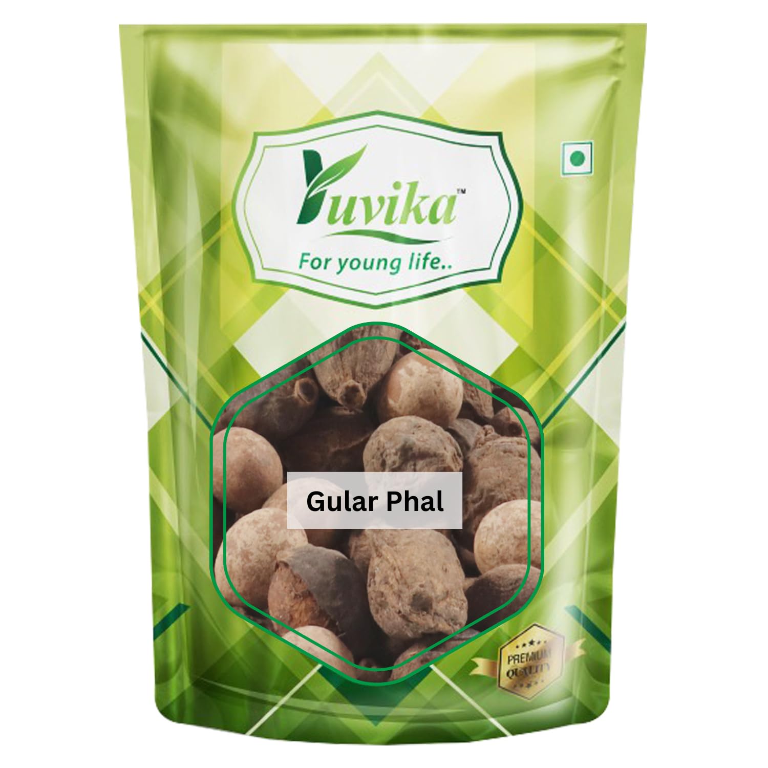 YUVIKA Gular Phal herbal supplement