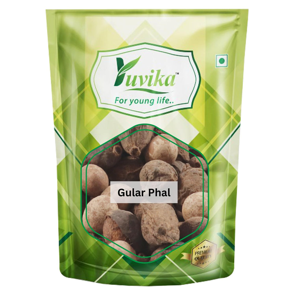 YUVIKA Gular Phal herbal supplement