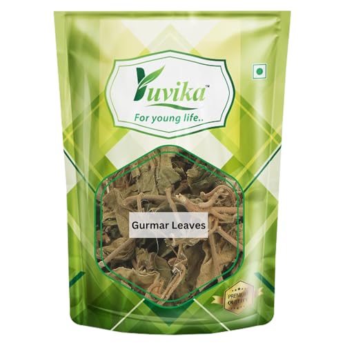 YUVIKA Gurmar Leaves herbal supplement