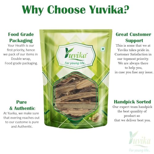 YUVIKA Hadjod herbal supplement uses