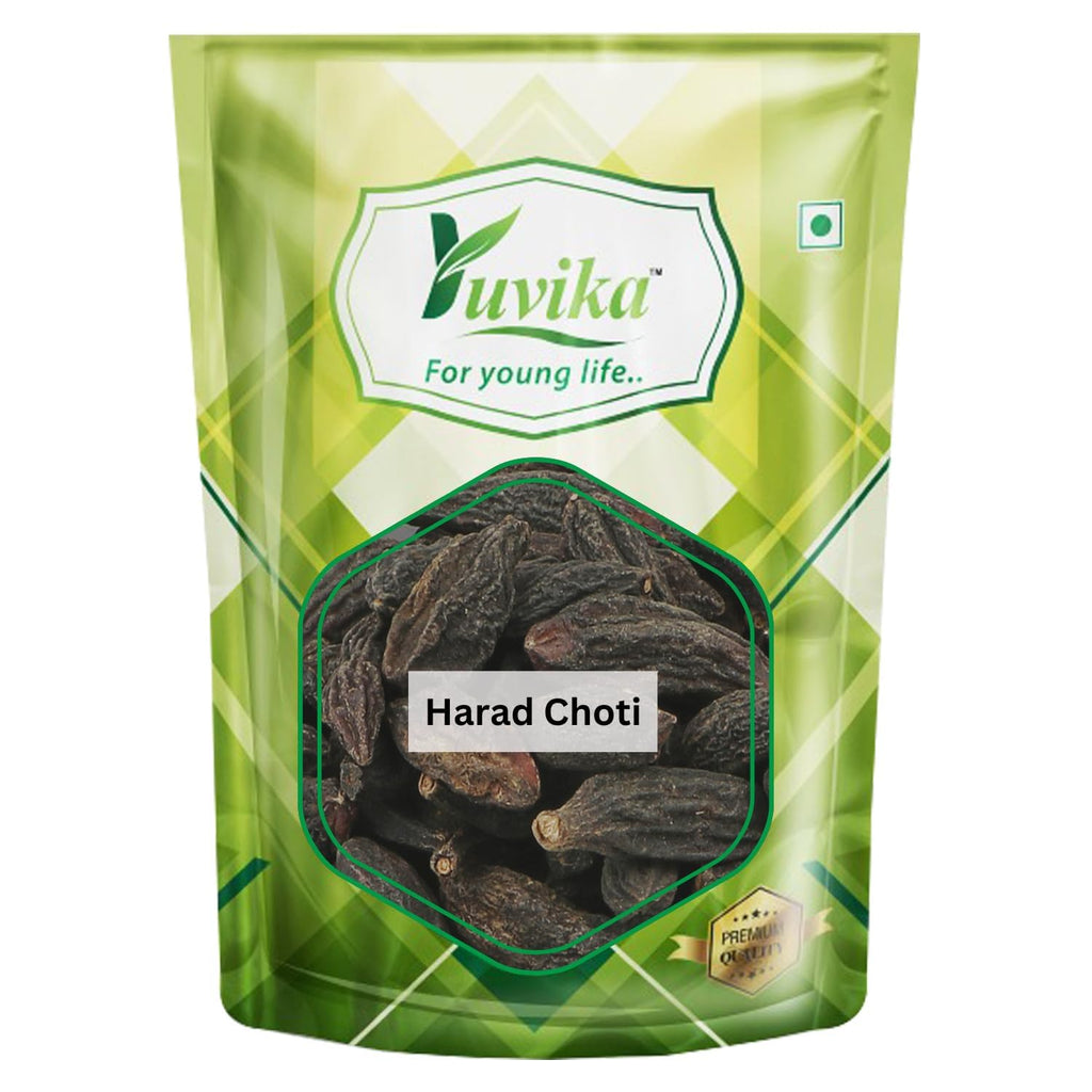 YUVIKA Harad Choti herbal benefits