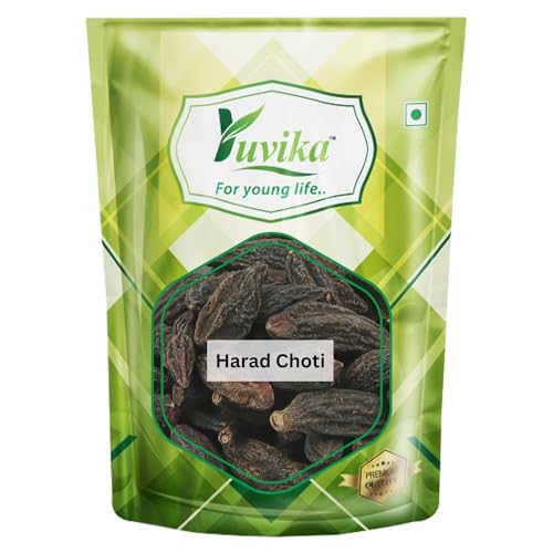 YUVIKA Harad Choti herbal supplement